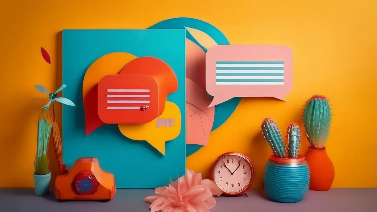 10 “chit chat” ideas to break the ice and start a conversation. – LAPERO